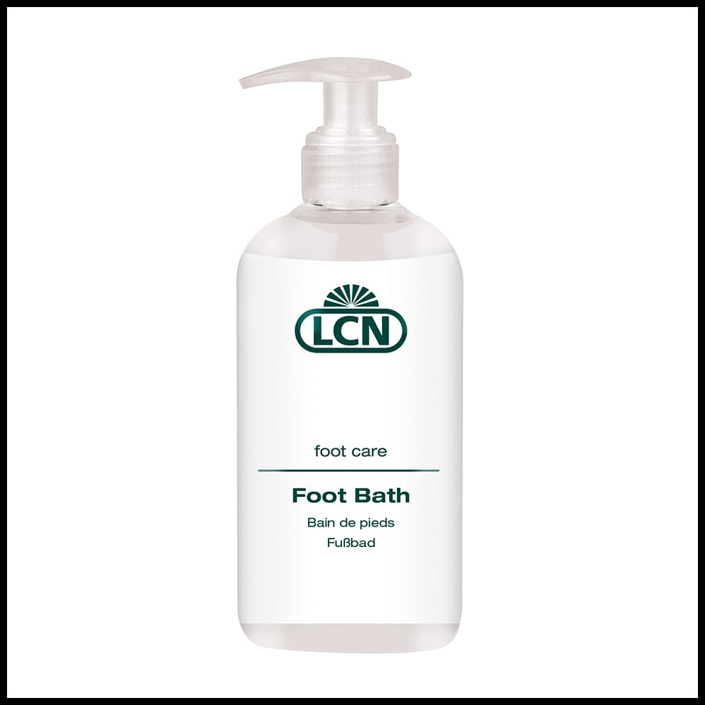 LCN Foot Bath, 300 mL – Ella